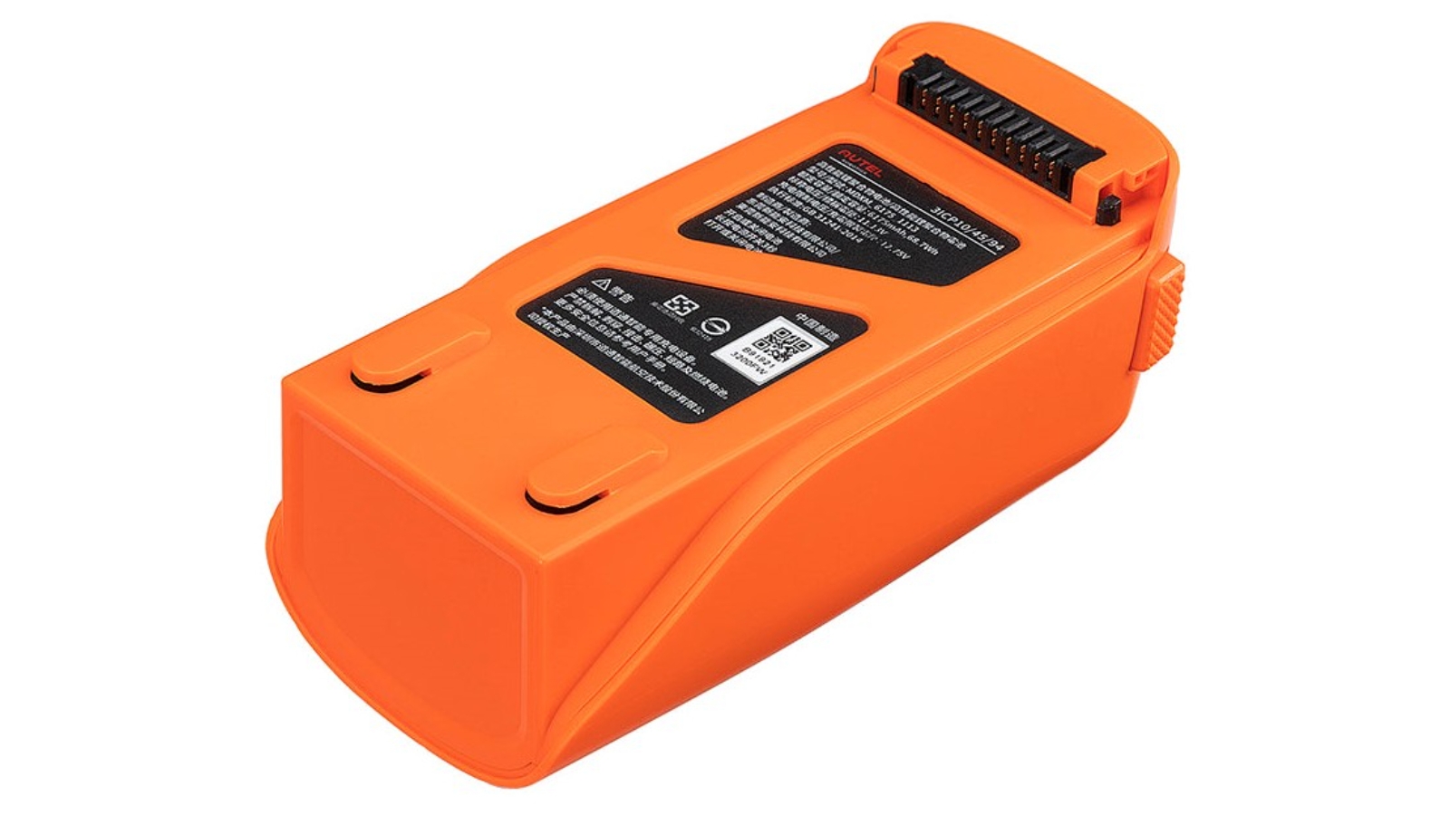 Autel Battery for Lite Series - Orange | Harvey Norman