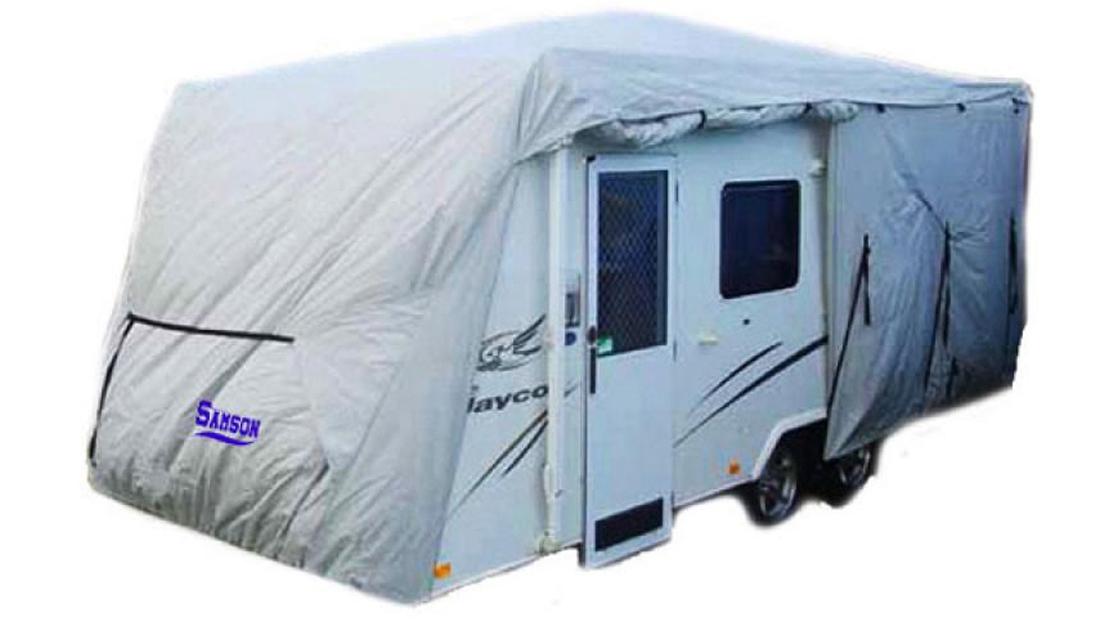 Samson 20-22ft Caravan Cover | Harvey Norman