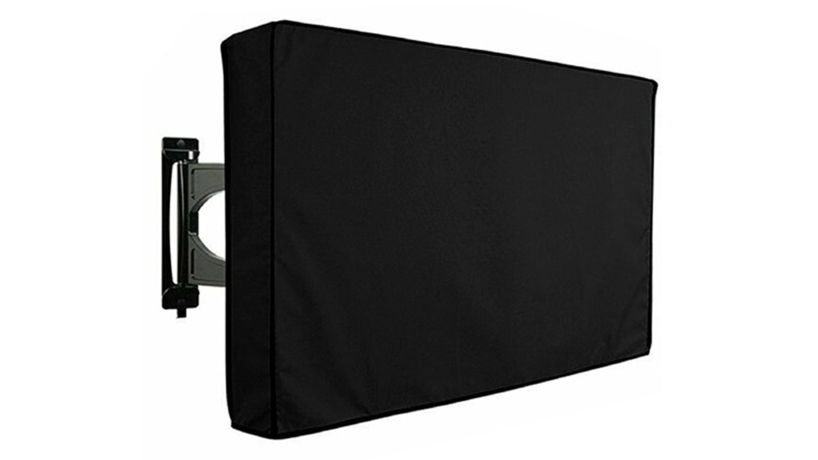 Yarra Supply Dust-proof Outdoor TV Cover - Extra Large | Harvey Norman