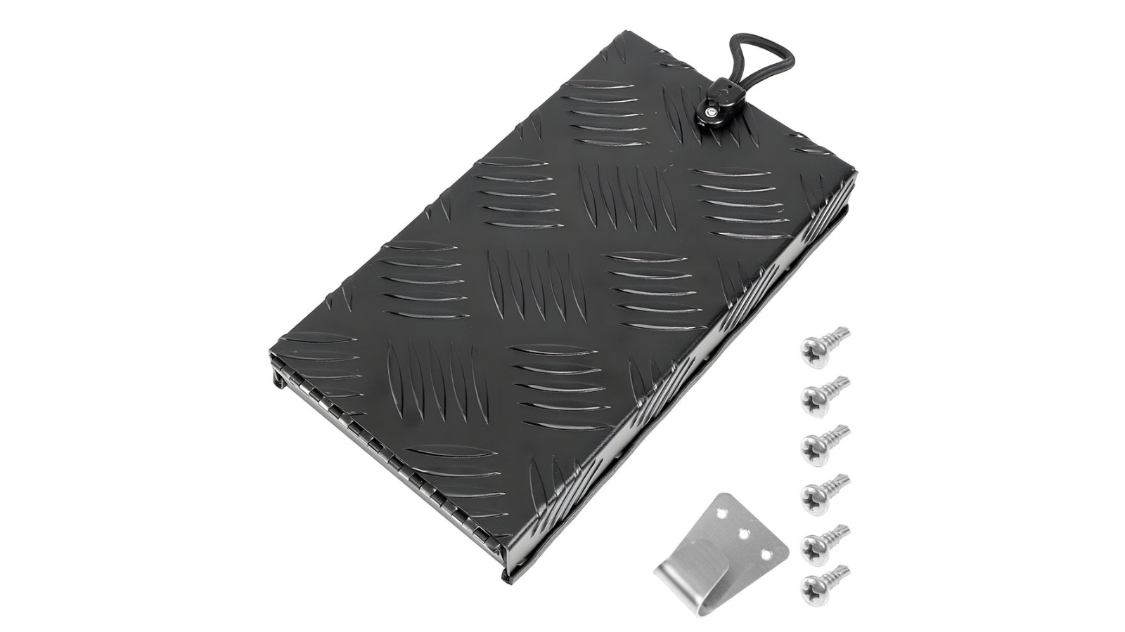 Yarra Supply Aluminum Universal Flue Vent Hotwater Truma Cowl Cover ...