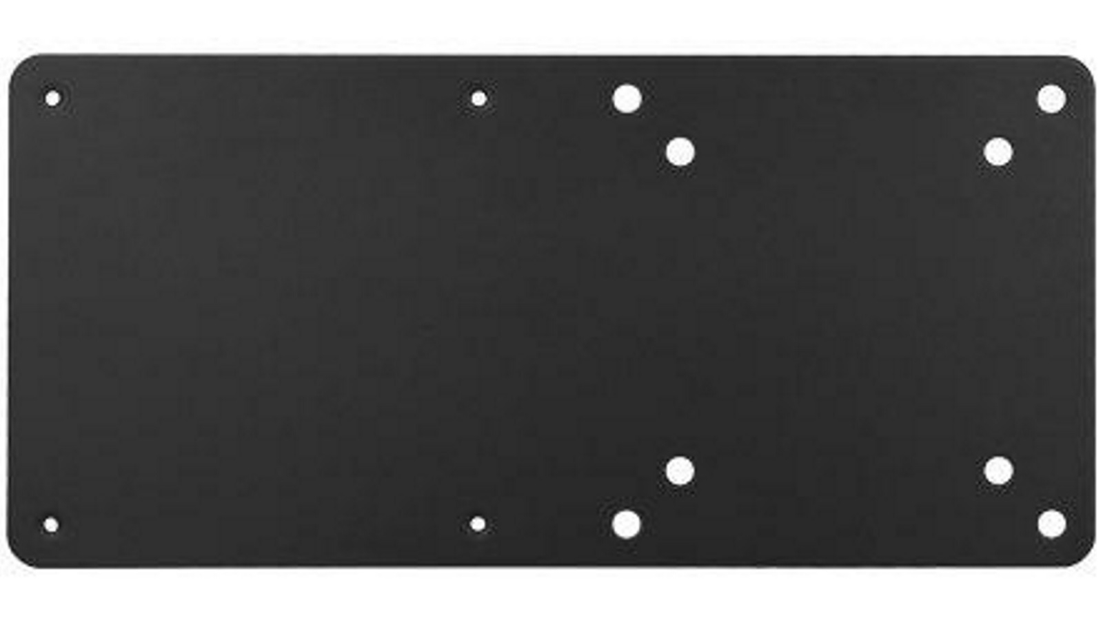 Brateck Vesa Compatible NUC Mounting Bracket | Harvey Norman