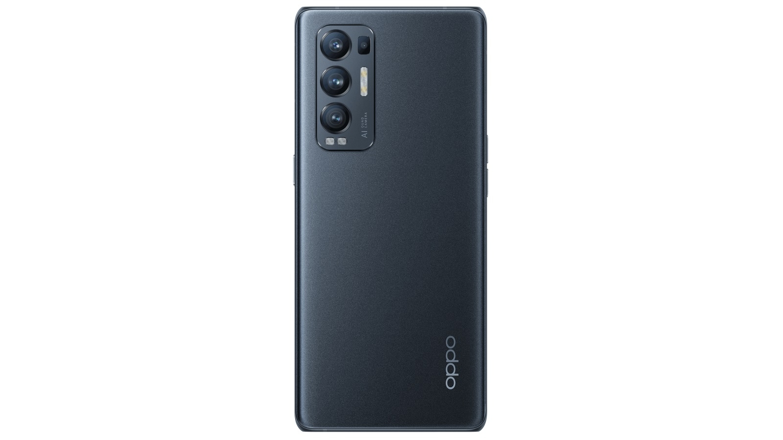 OPPO Find X3 Neo 5G 256GB - Starlight Black | Harvey Norman