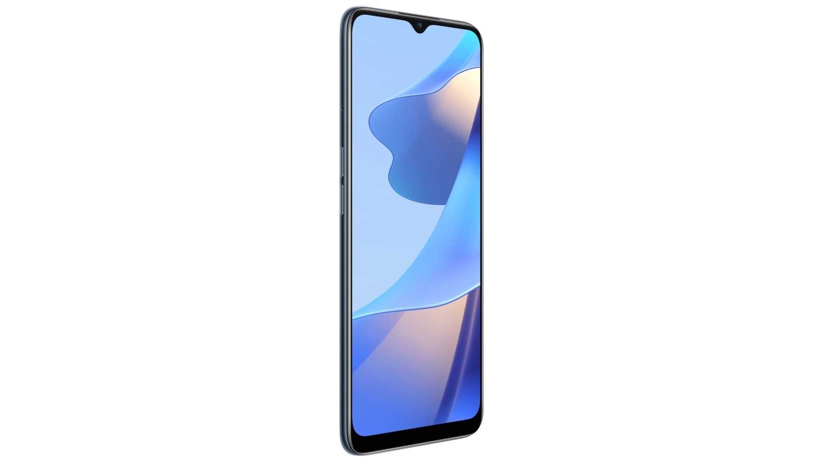 Oppo A16s 64GB - Crystal Black | Harvey Norman