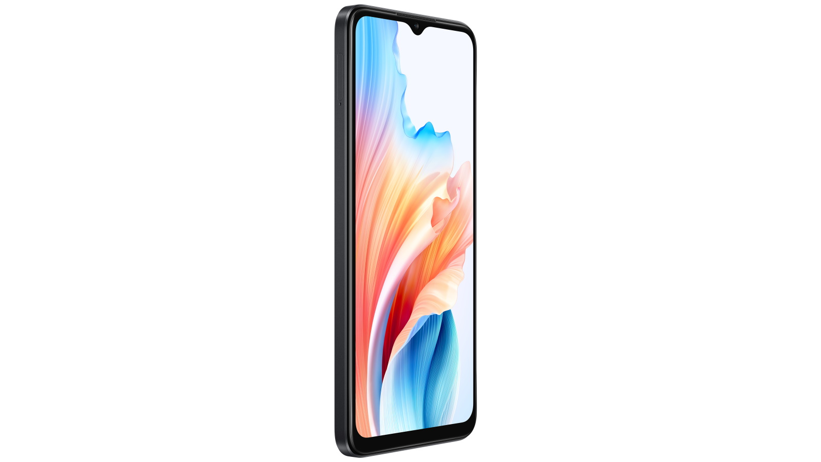 OPPO A38 128GB - Glowing Black | Harvey Norman