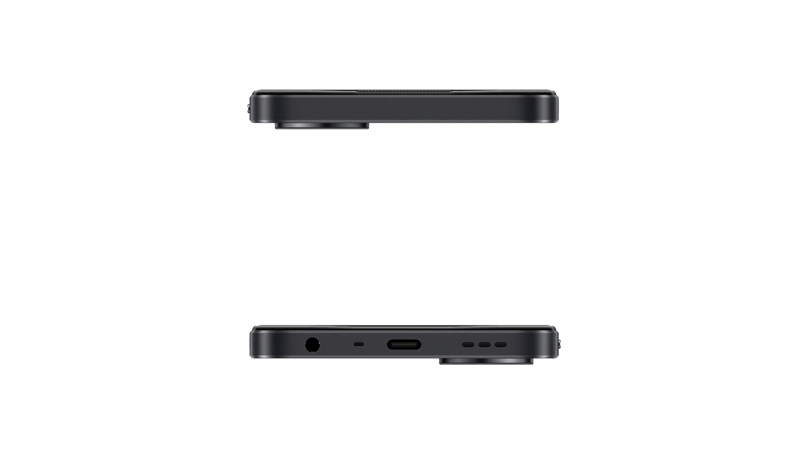 OPPO A38 128GB - Glowing Black | Harvey Norman
