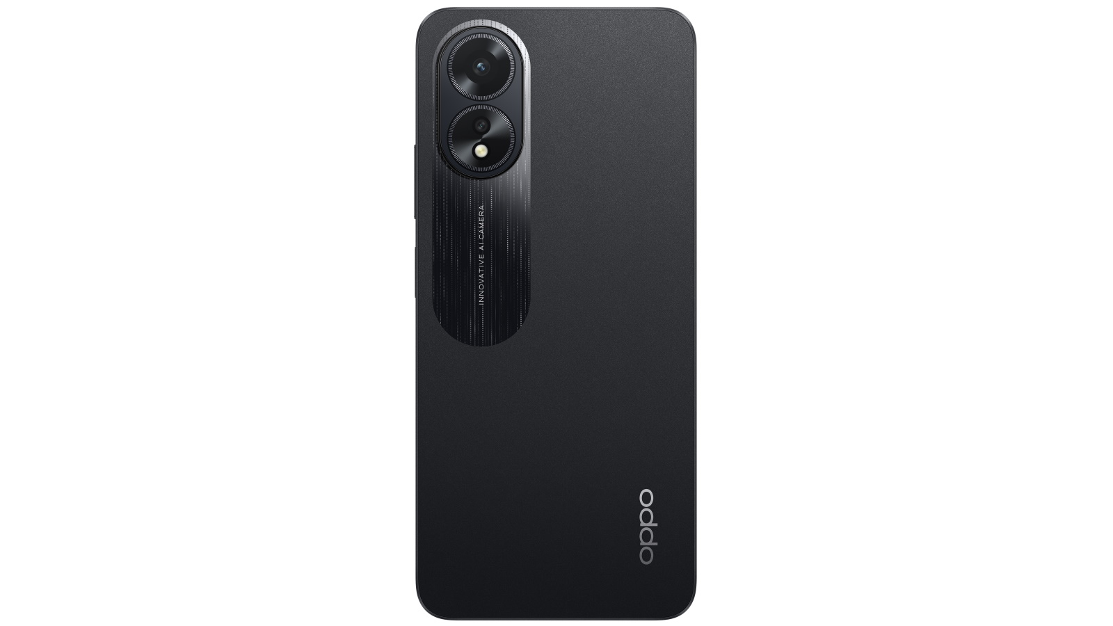 OPPO A38 128GB - Glowing Black | Harvey Norman