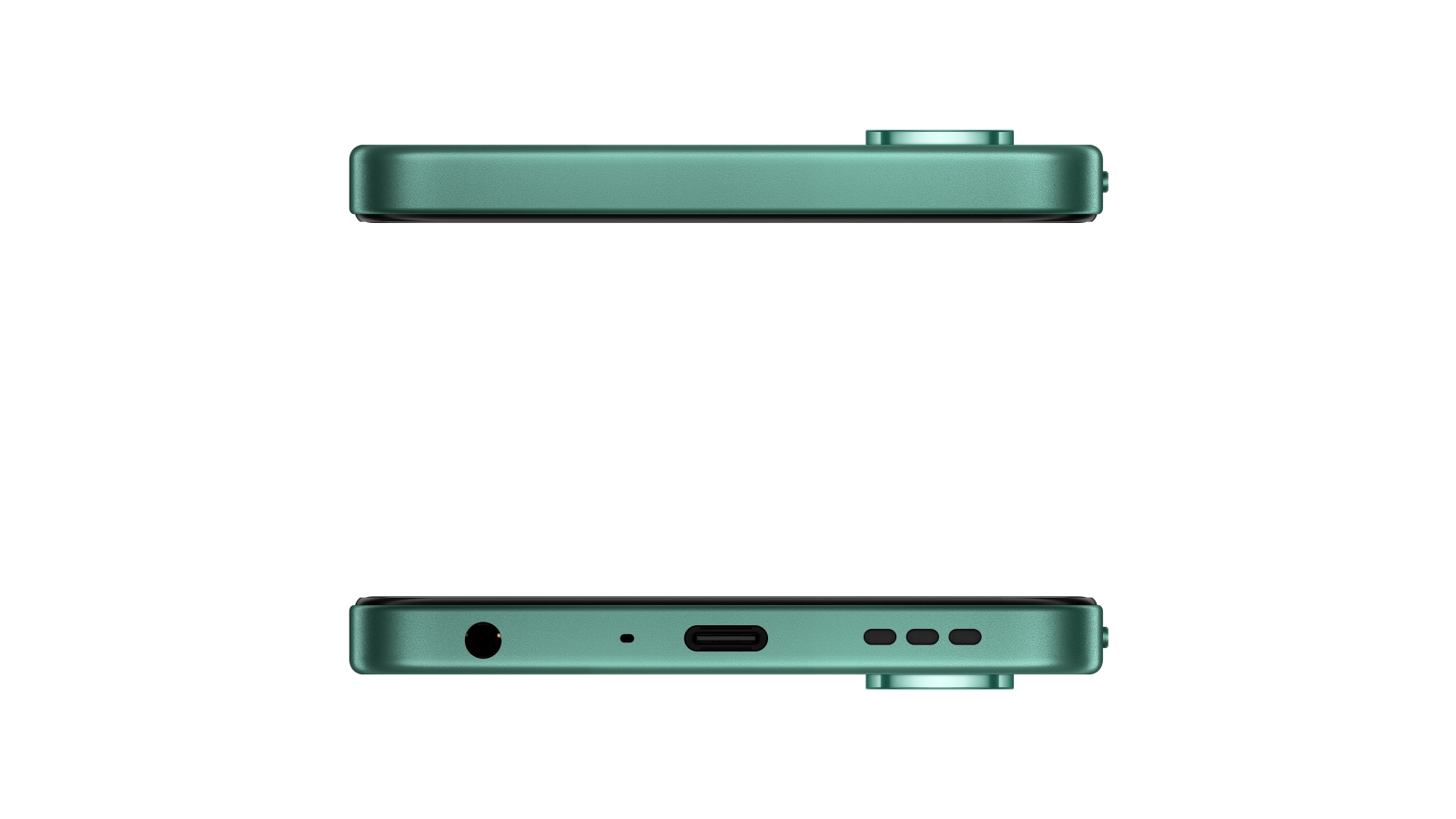 OPPO A5 5G 128GB - Aurora Green | Harvey Norman