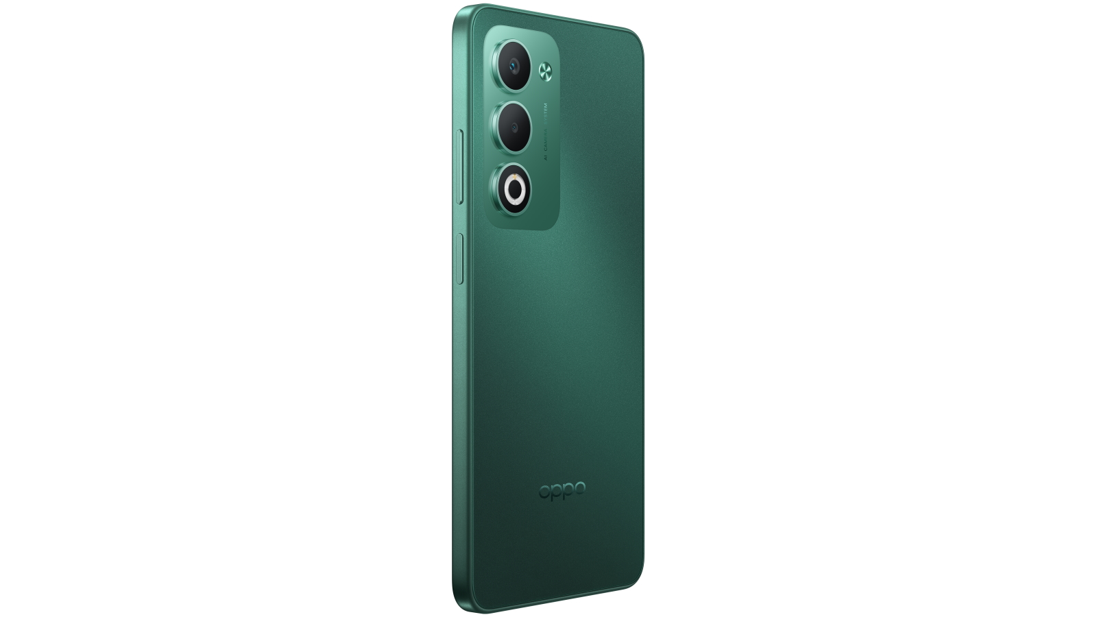 OPPO A5 5G 128GB - Aurora Green | Harvey Norman