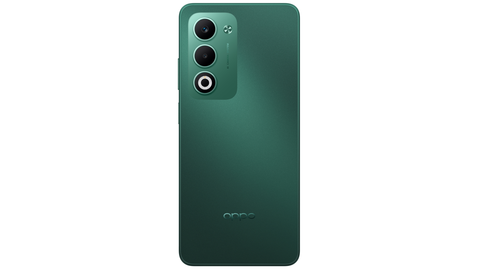 OPPO A5 5G 128GB - Aurora Green | Harvey Norman