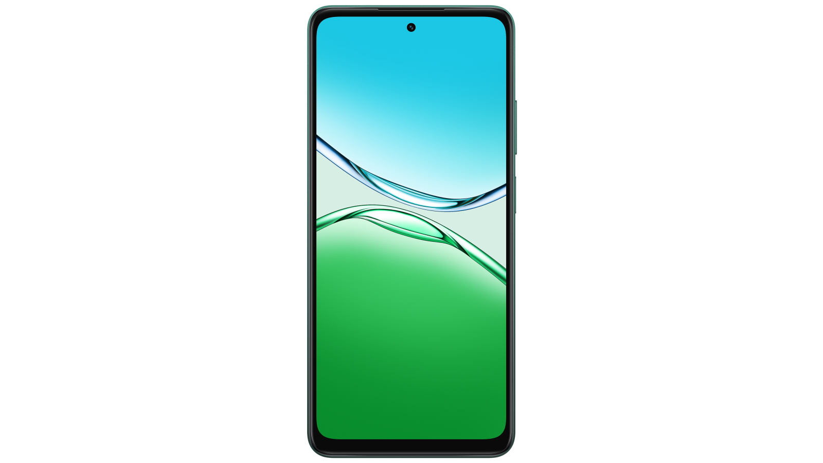 OPPO A5 5G 128GB - Aurora Green | Harvey Norman