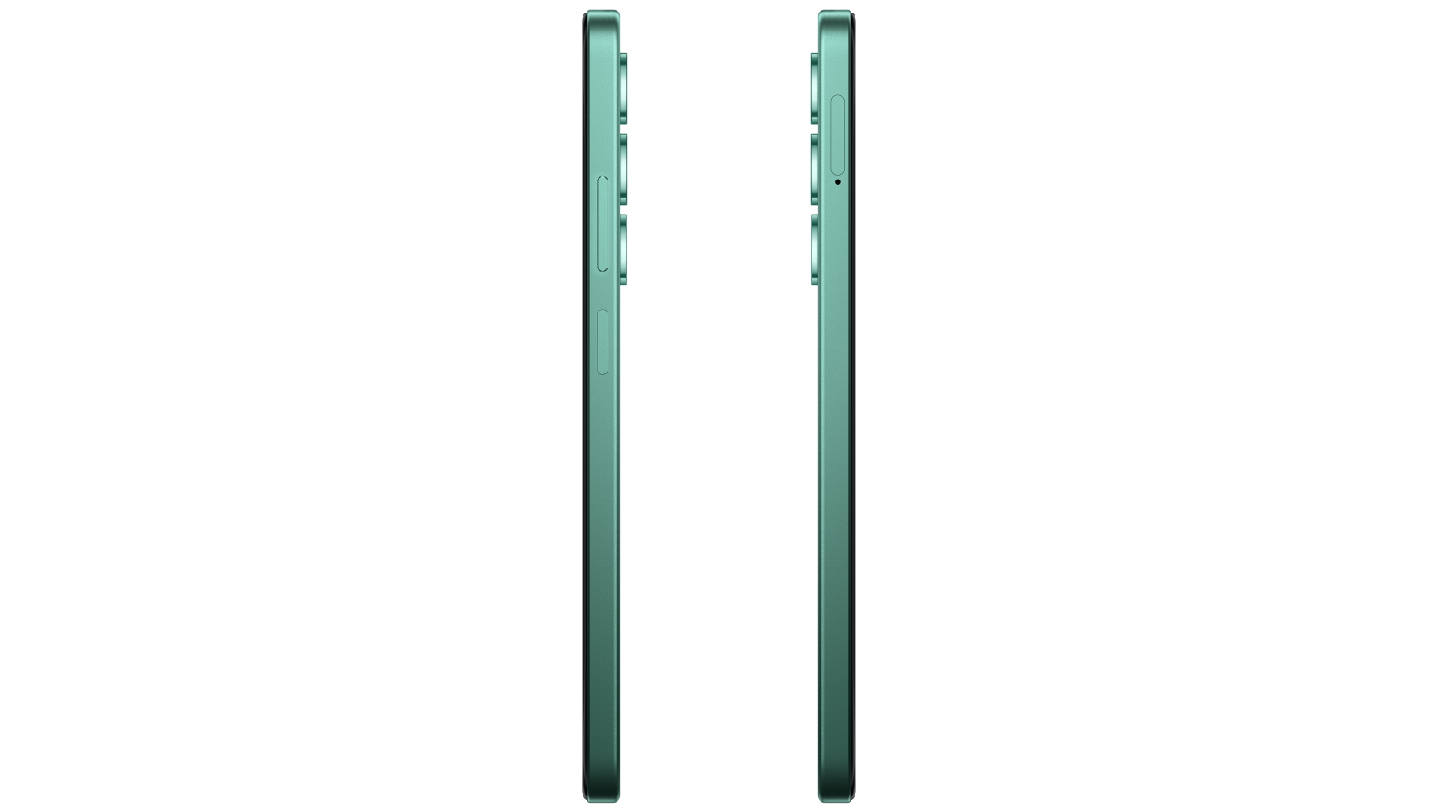 OPPO A5 5G 128GB - Aurora Green | Harvey Norman