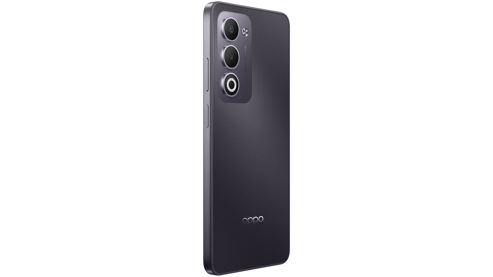 OPPO A5 4G 128GB - Midnight Purple | Harvey Norman