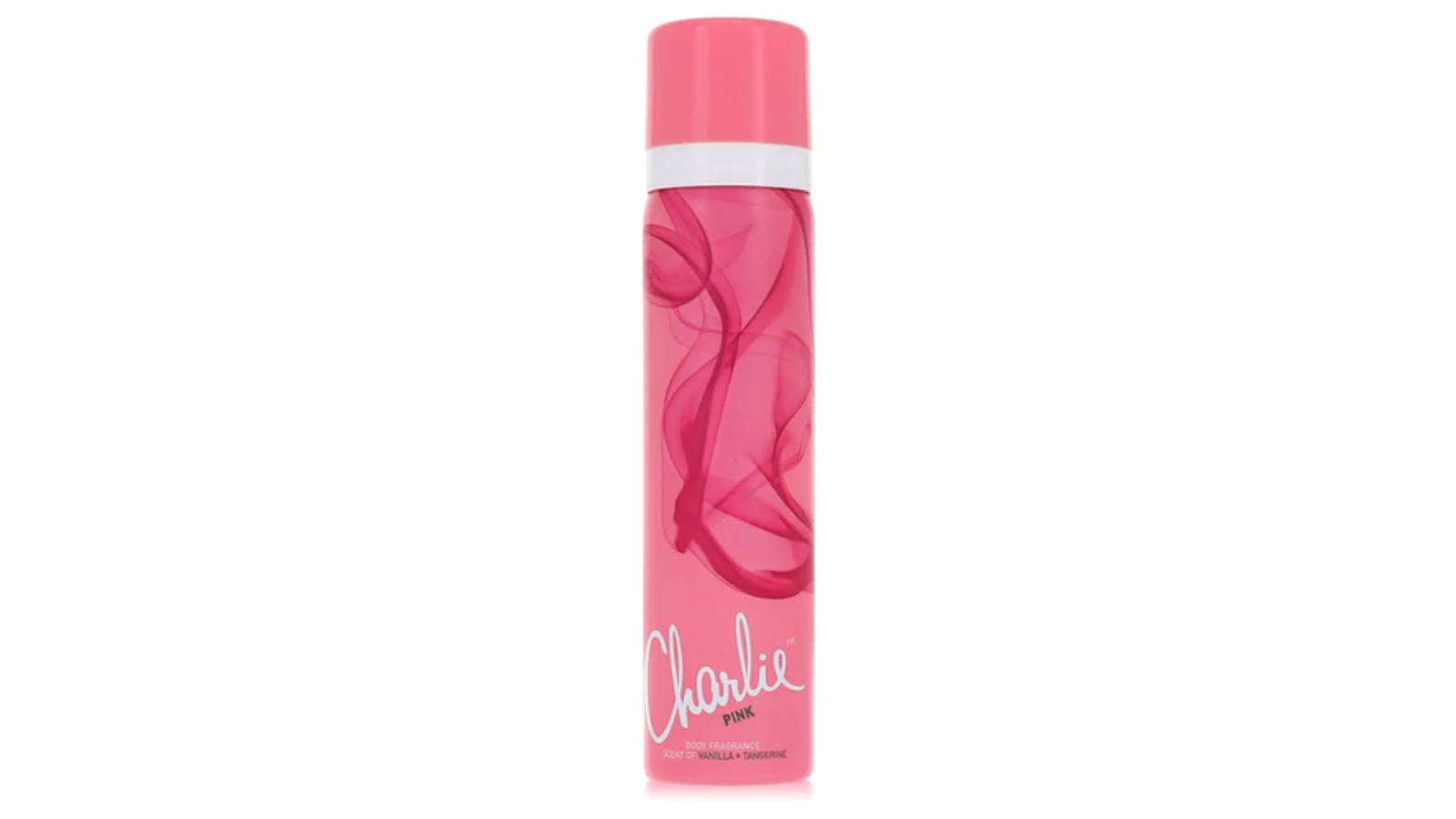 Revlon Charlie Pink Body Spray for Women - 75ml | Harvey Norman