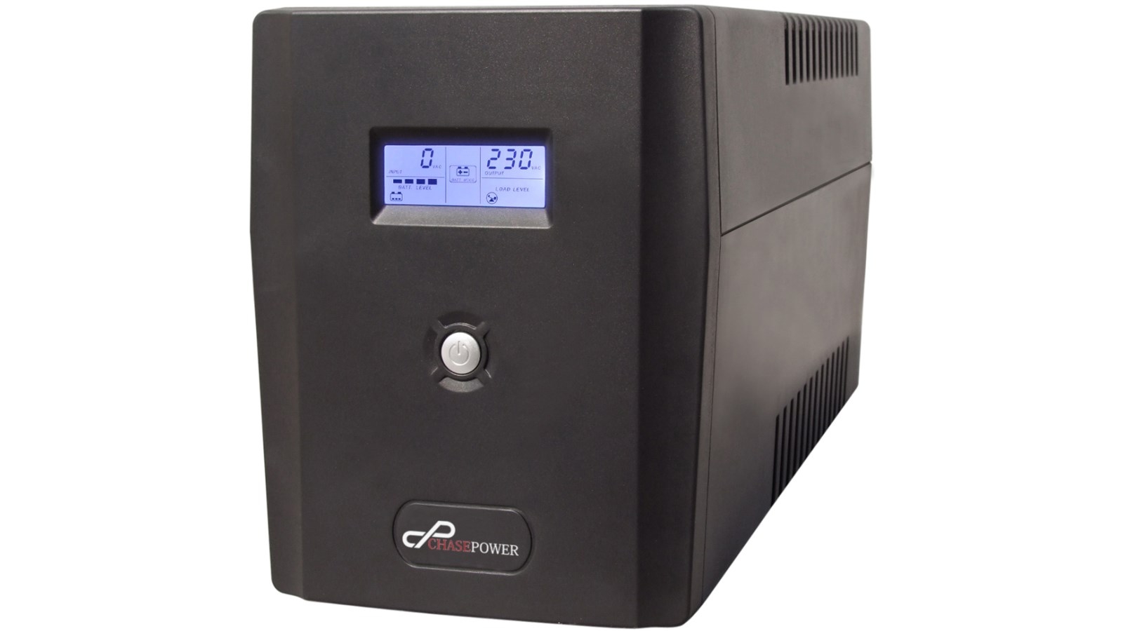 Chase Power Guardian 2000VA/1200W Line Interactive UPS | Harvey Norman