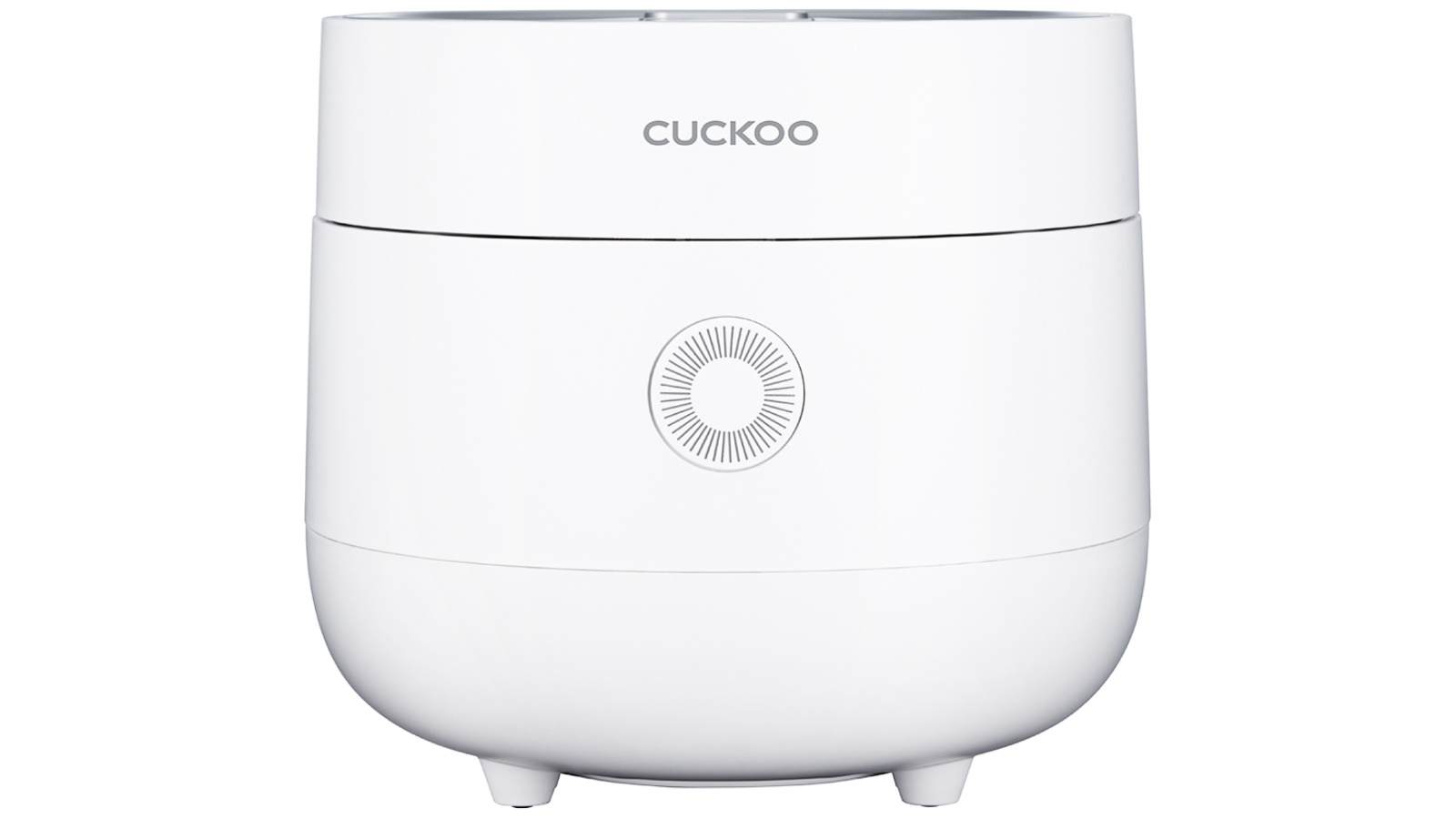 Cuckoo 6 Cup Smart Rice Cooker | Harvey Norman
