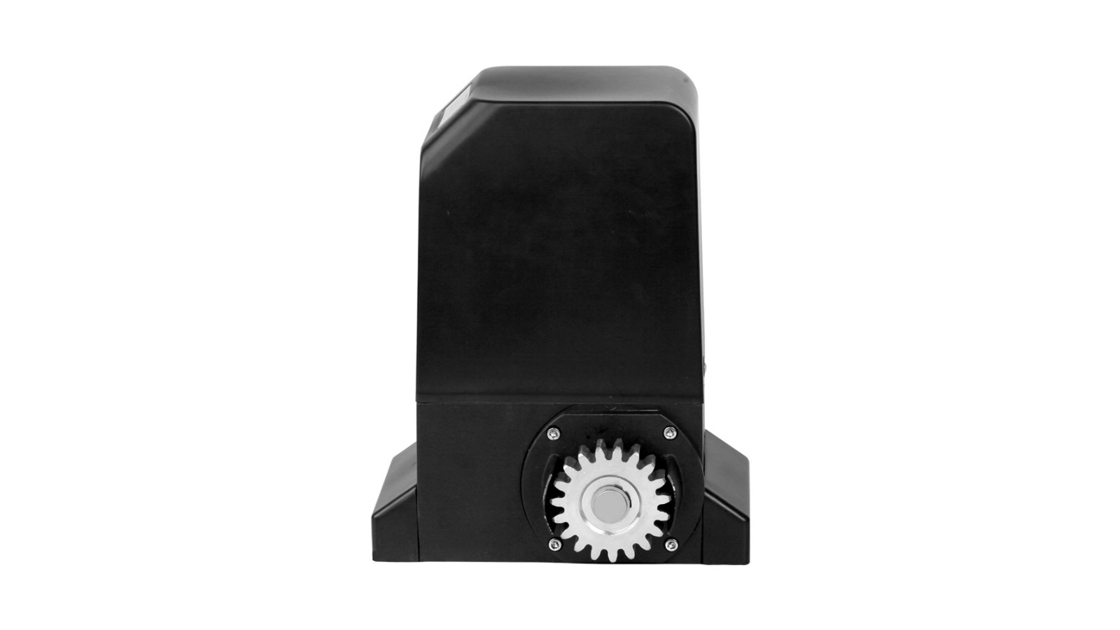 LockMaster 1000kg Electric Sliding Gate Opener Automatic Motor Remote ...
