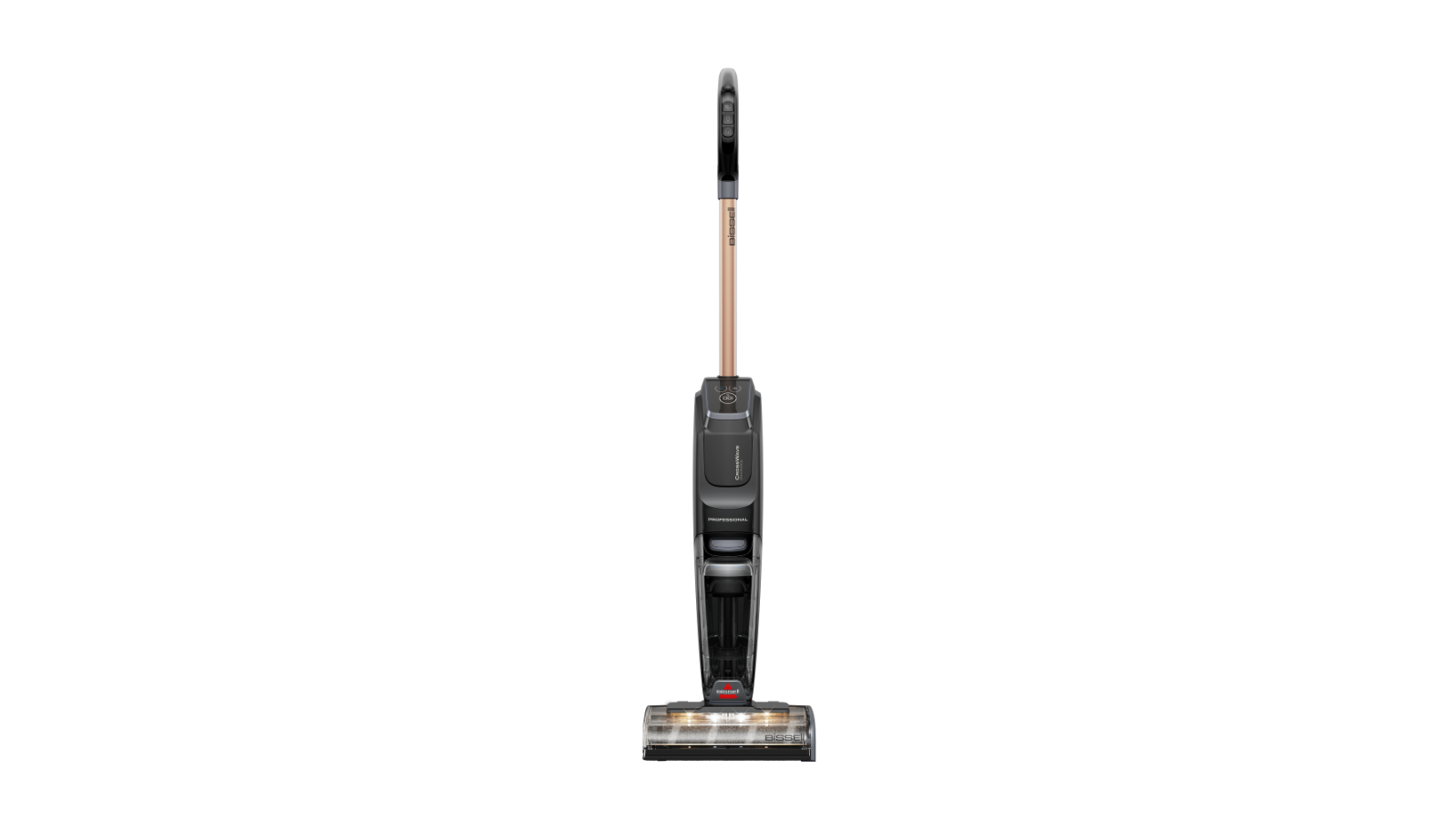 Bissell CrossWave OmniForce EdgeFind Professional Cordless Hard Floor ...