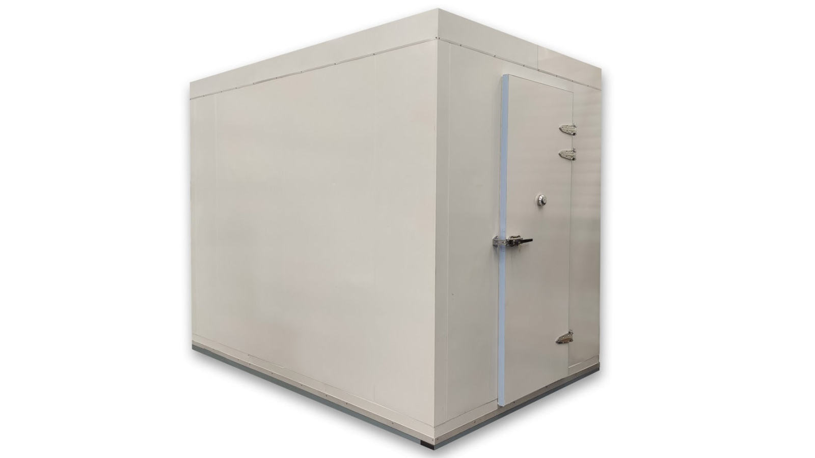 Coolrooms Plus Freezer Room - 200 x 200 x 240cm | Harvey Norman