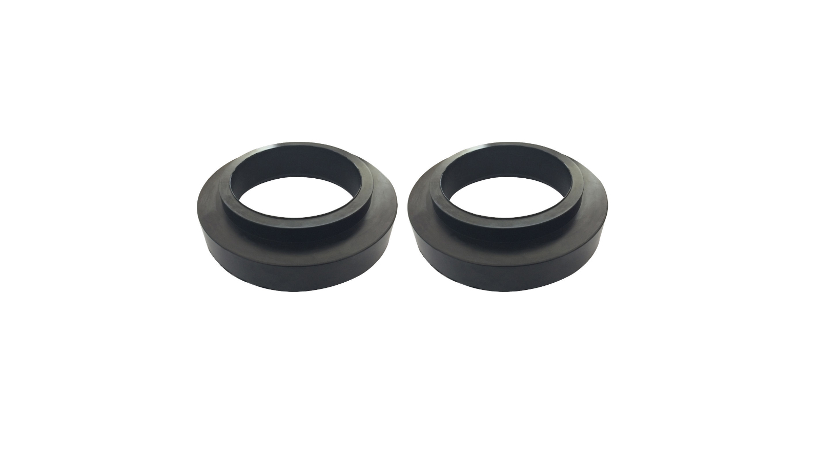 Machter Autoparts 3cm Rear Coil Spring Spacer - Fits Nissan Patrol GQ ...