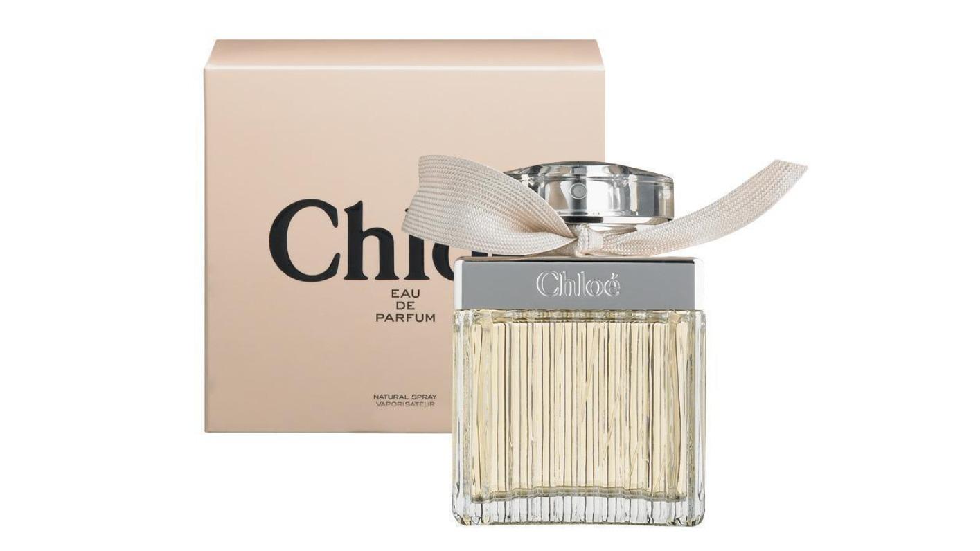 Chloe Signature EDP - 75ml | Harvey Norman