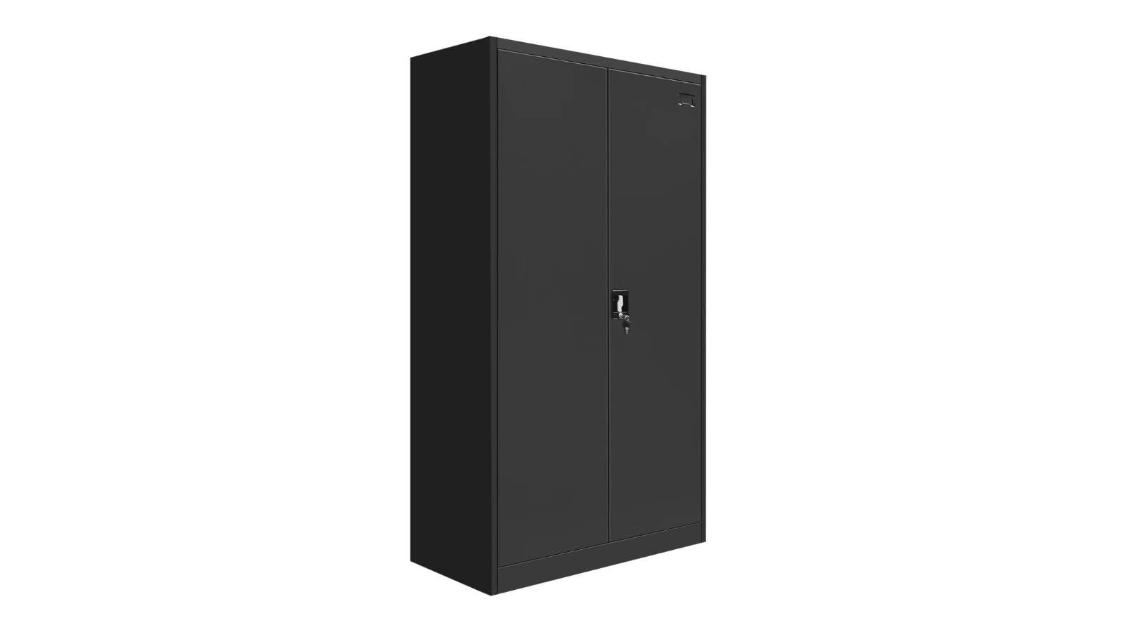 180cm Steel Filing Cabinet | Harvey Norman