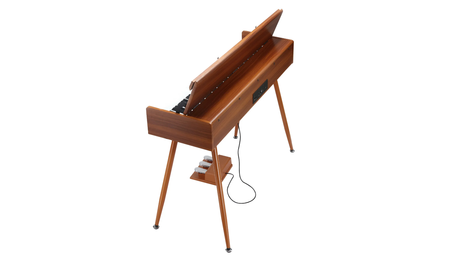 Melodic 88 Key Digital Piano - Natural Wood | Harvey Norman