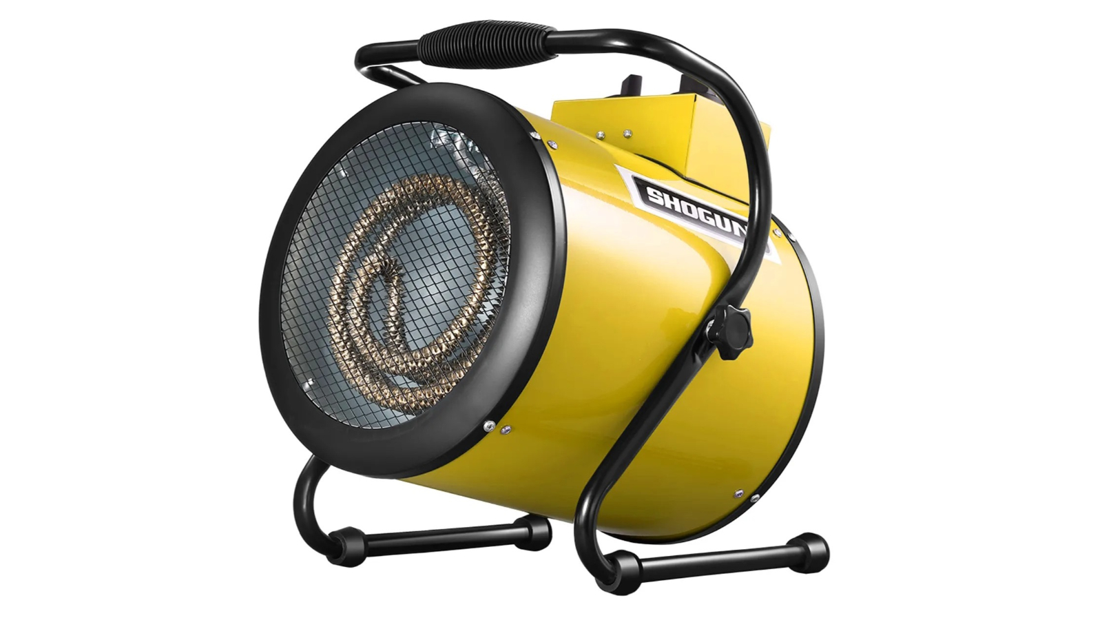 Shogun 2-in-1 3000W Electric Fan Heater | Harvey Norman