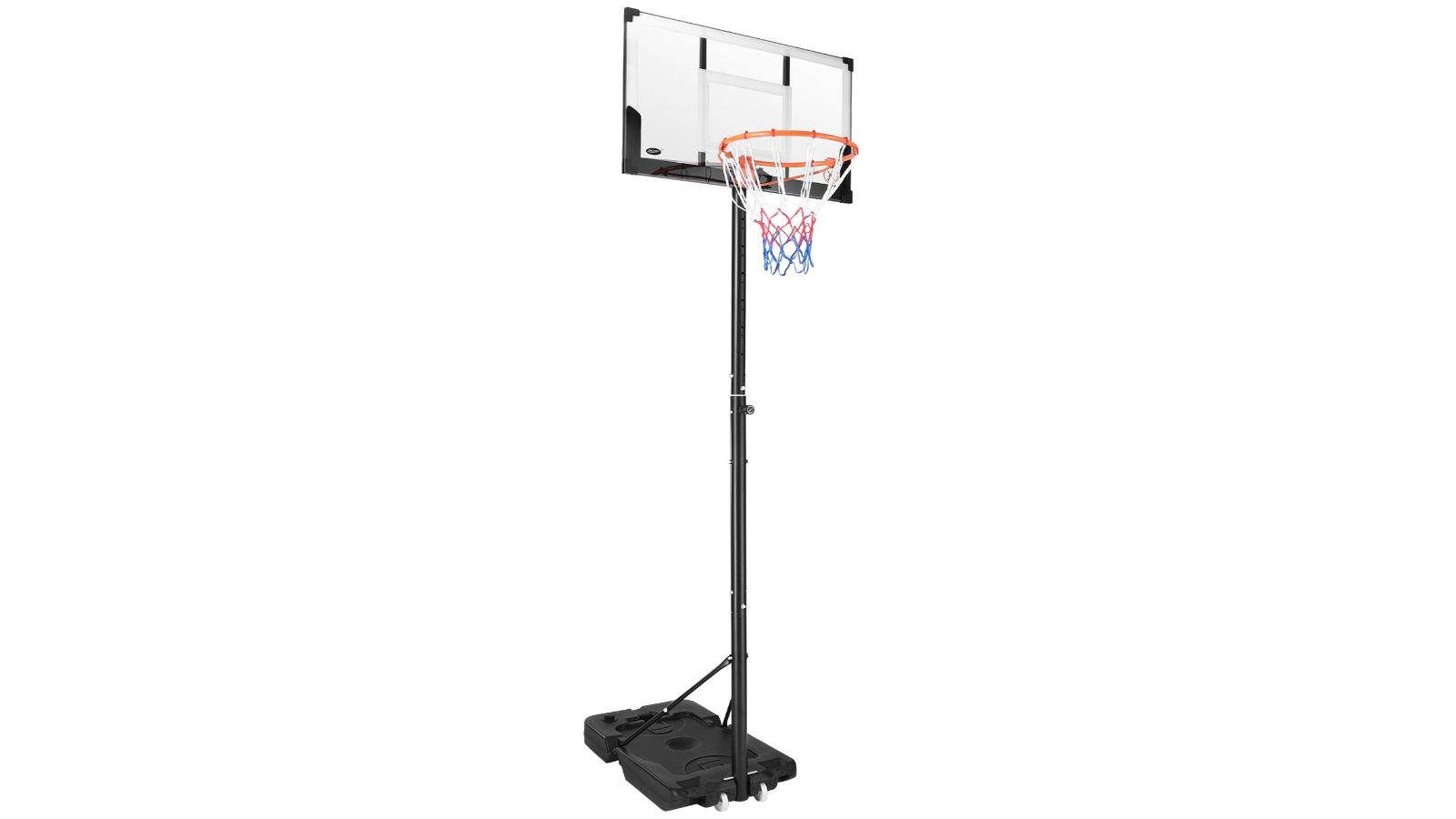 Crazy Sales Kids Portable Basketball Net Ring Hoop Stand System - 1.1-3 ...