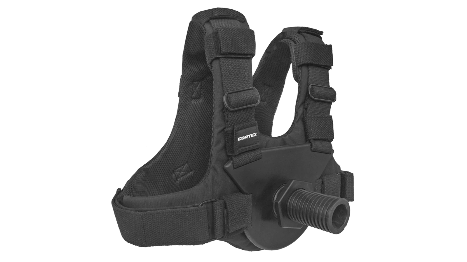 Cortex Plate Loaded Weight Vest | Harvey Norman
