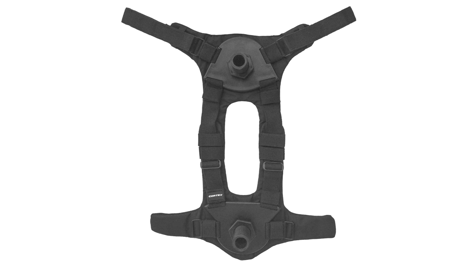 Cortex Plate Loaded Weight Vest | Harvey Norman