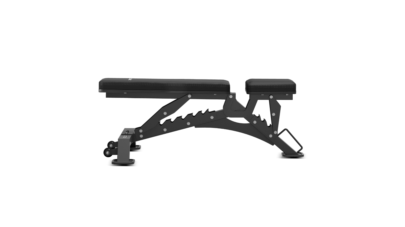 Cortex BN-9 FID Adjustable Exercise Bench | Harvey Norman