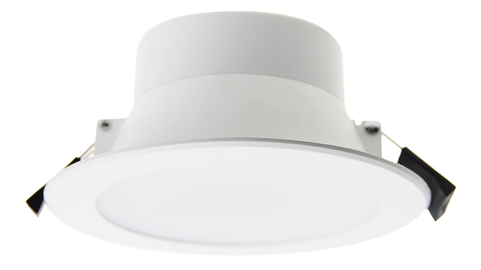 Connect Smart 240V RGB LED Downlight | Harvey Norman