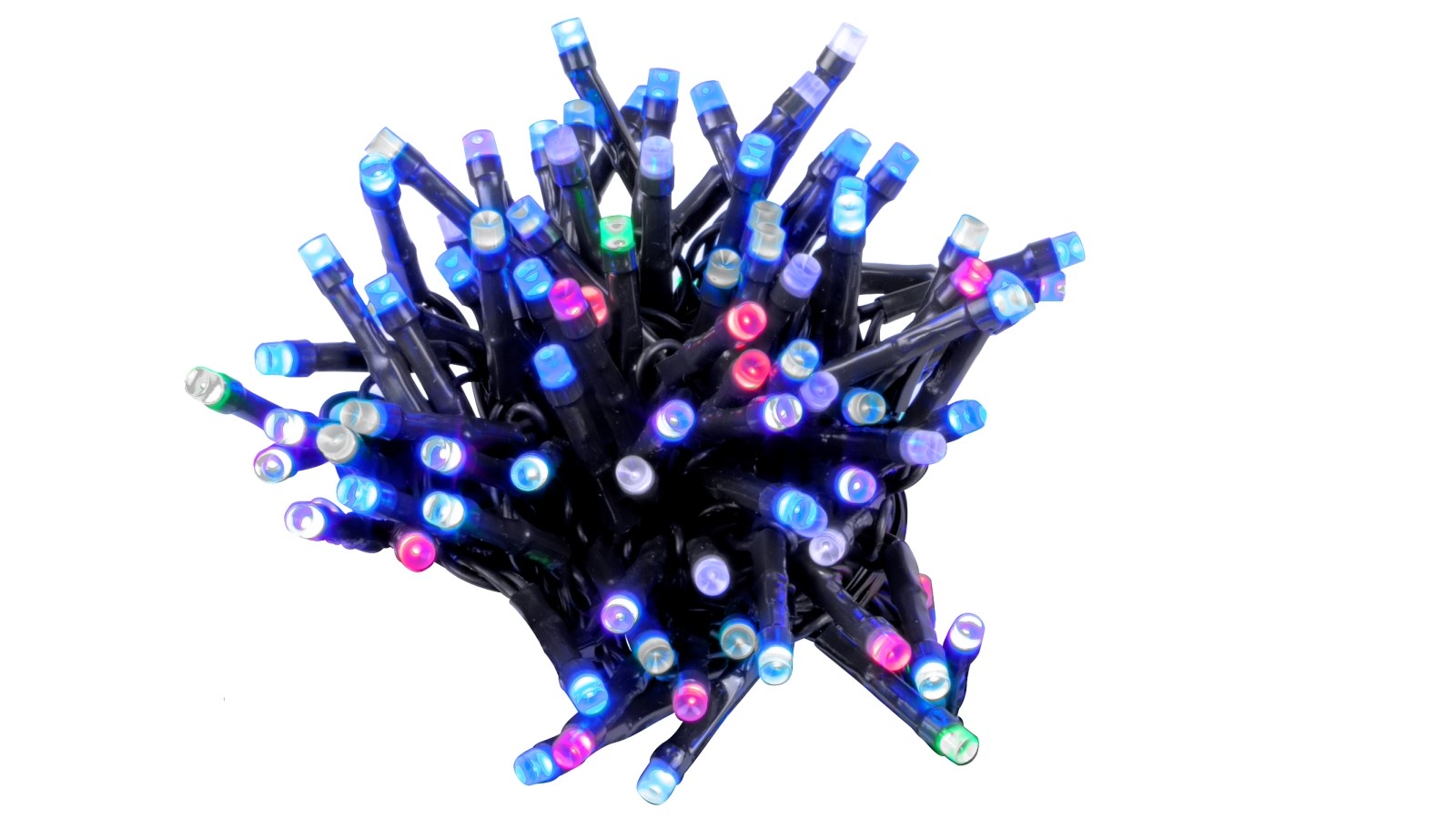 Connect Smart 15m RGB LED Fairy Light | Harvey Norman
