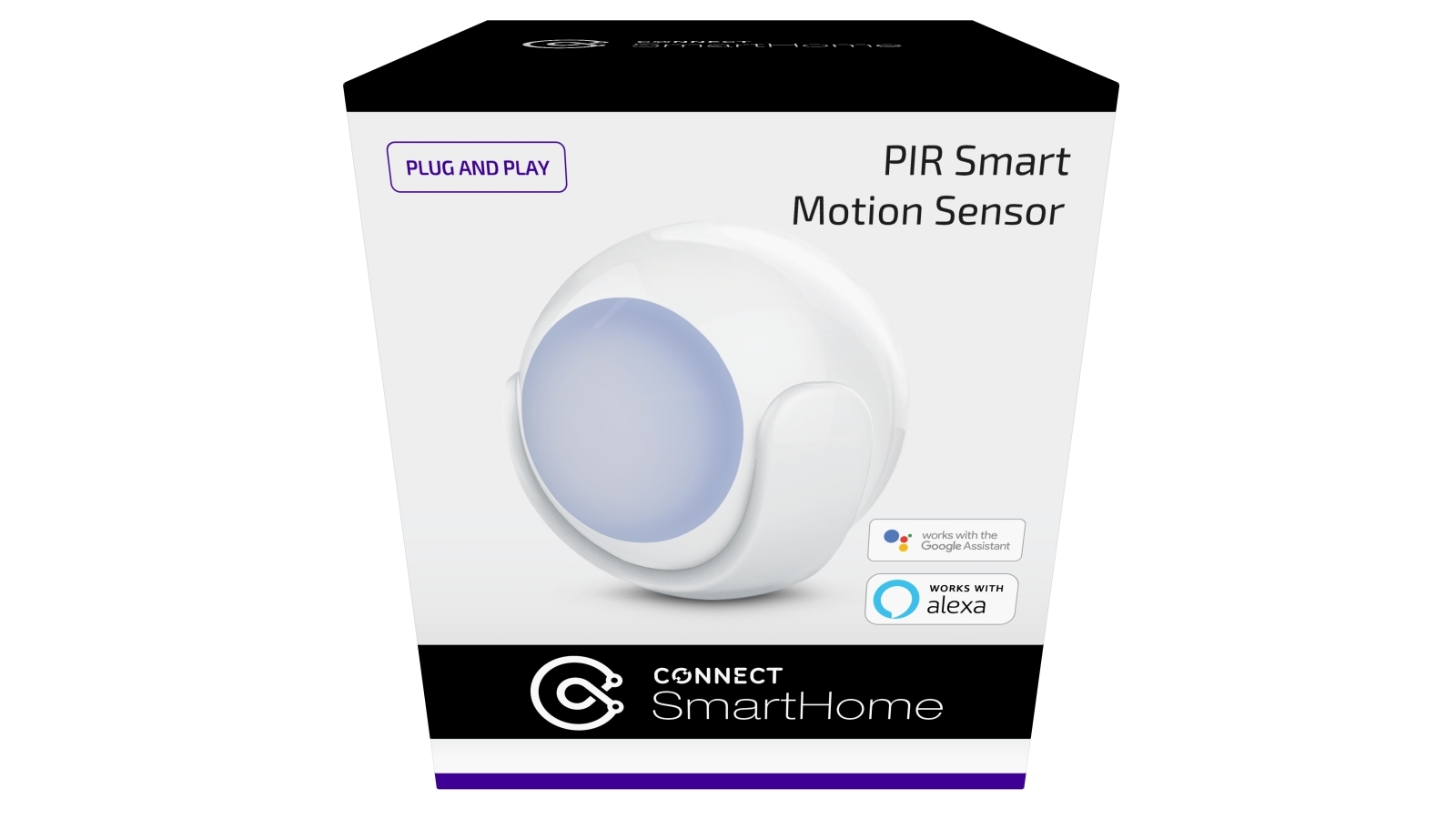Connect PIR Smart Motion Sensor | Harvey Norman