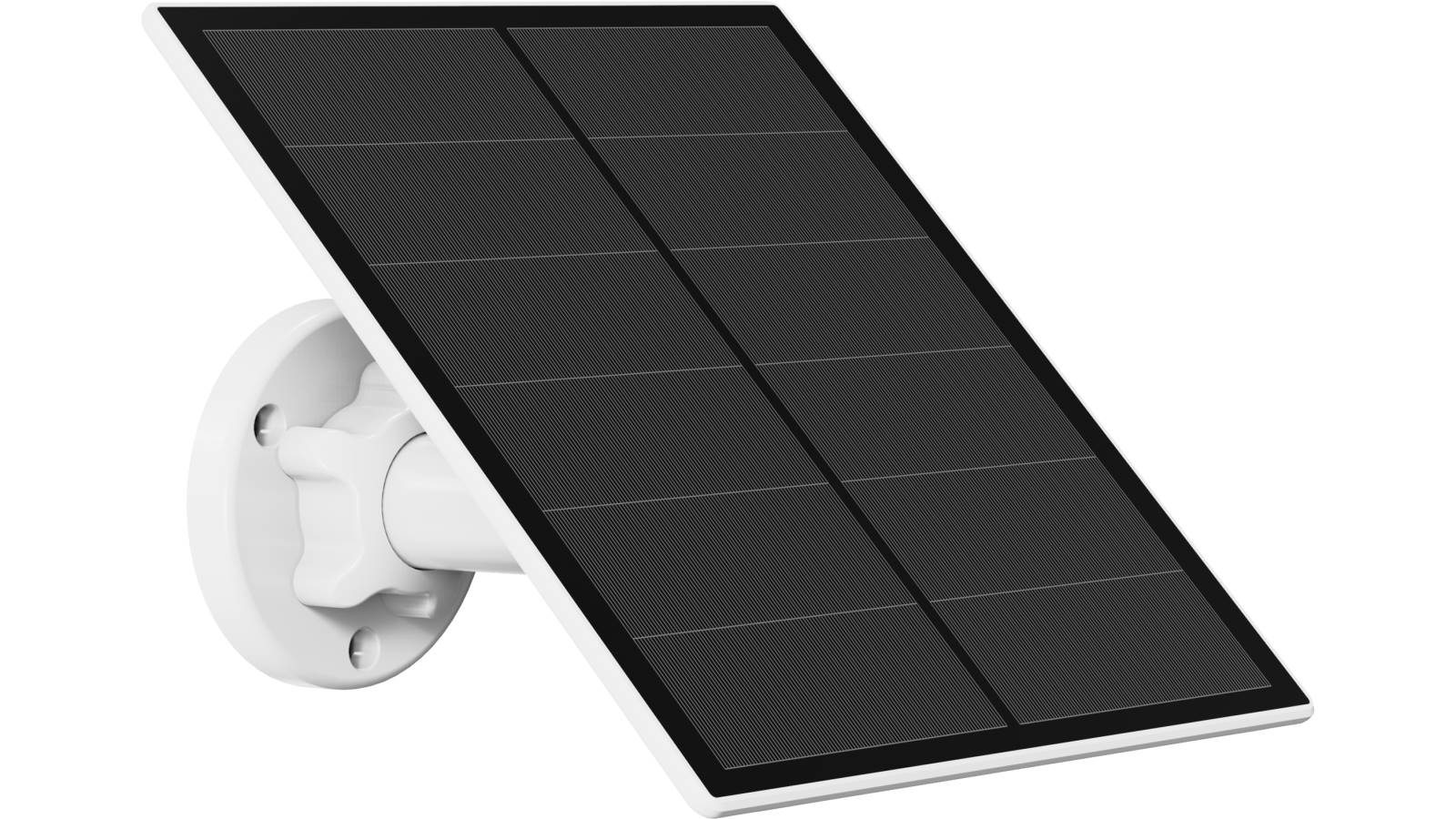 Connect Smart Home 5W Outdoor Solar Panel | Harvey Norman