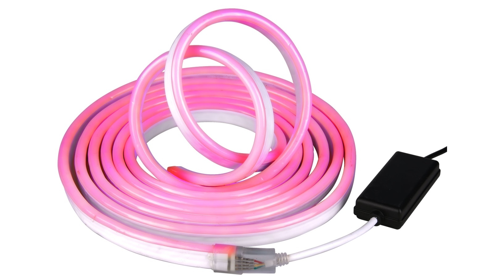 Connect Smart 5m Neon Strip Light | Harvey Norman