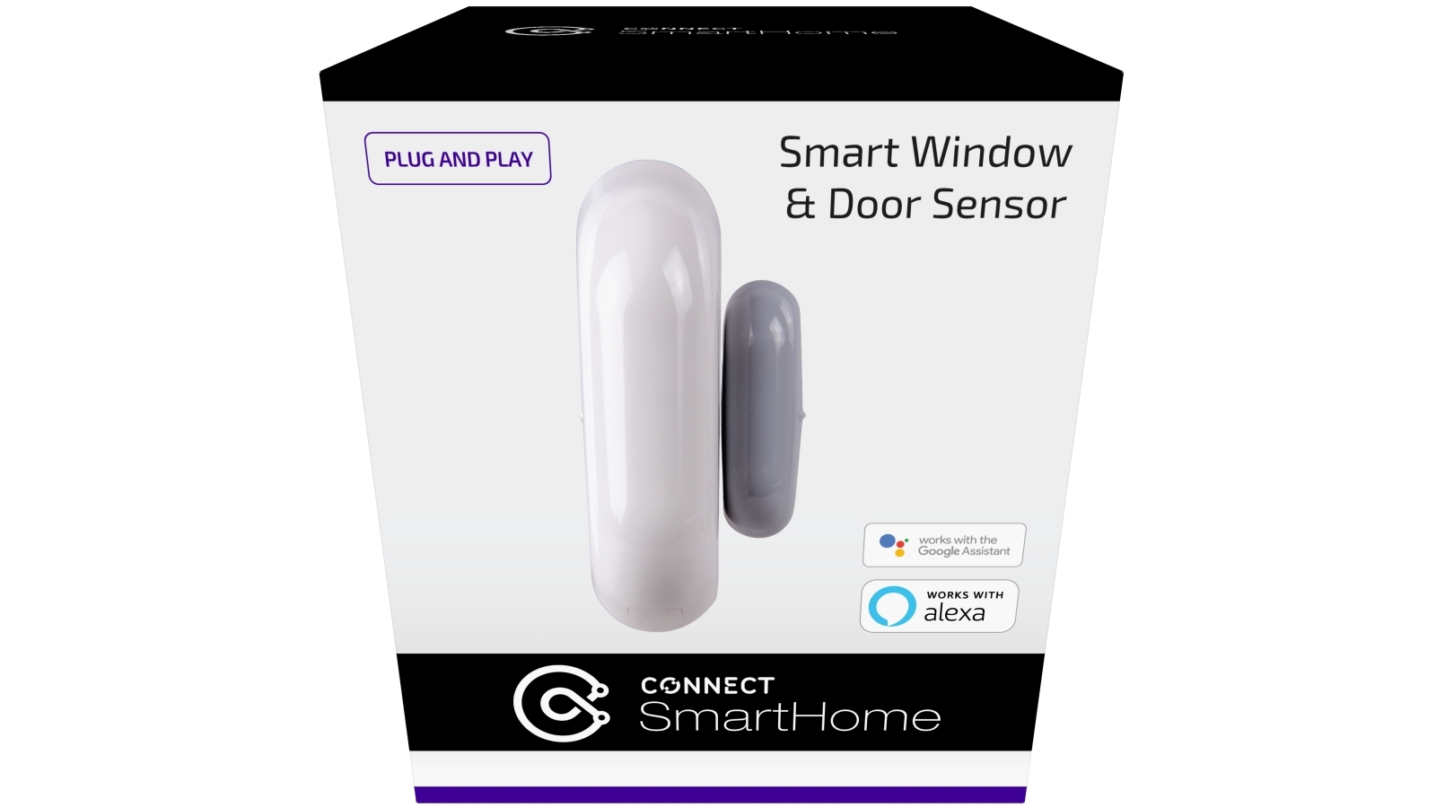 Connect Smart Window & Door Sensor | Harvey Norman