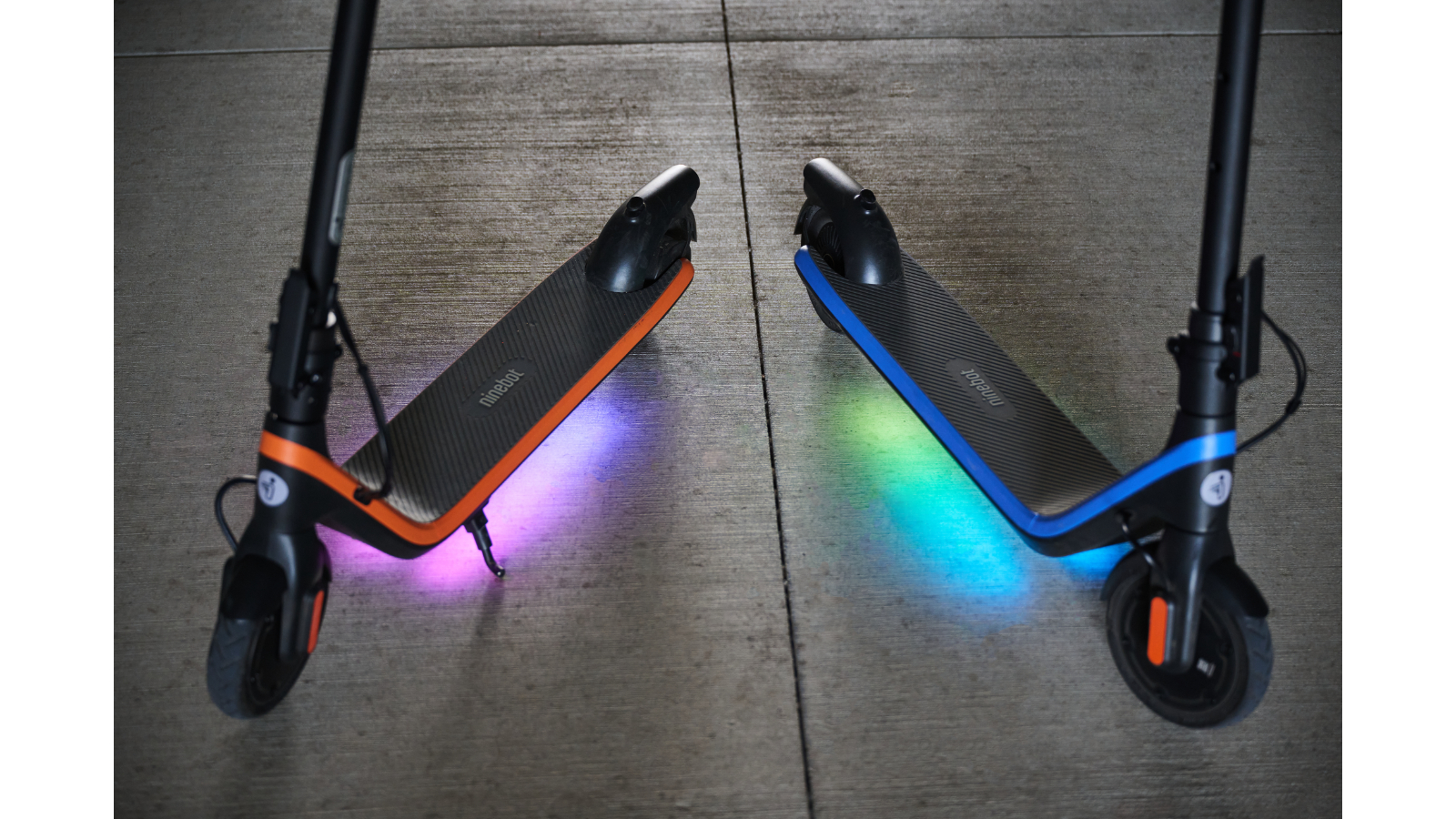 Segway-Ninebot C2 Pro Electric Scooter | Harvey Norman