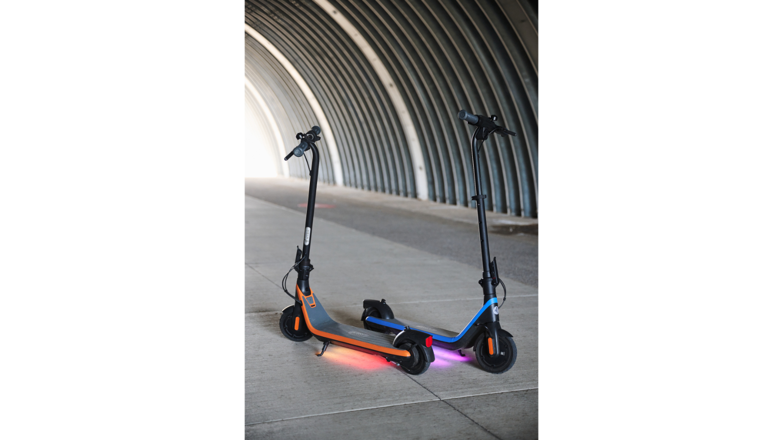 Segway-Ninebot C2 Pro Electric Scooter | Harvey Norman