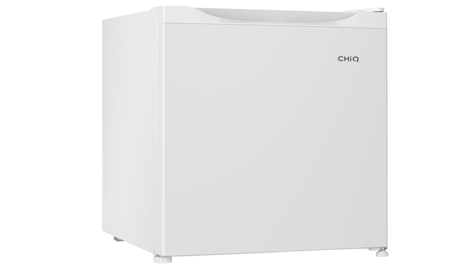 CHiQ 46L Bar Fridge - White | Harvey Norman