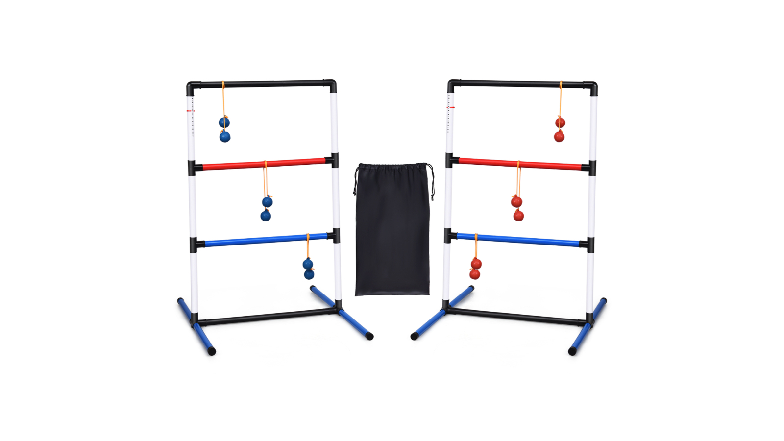Costway Ladder Golf Ball Toss Game Set | Harvey Norman