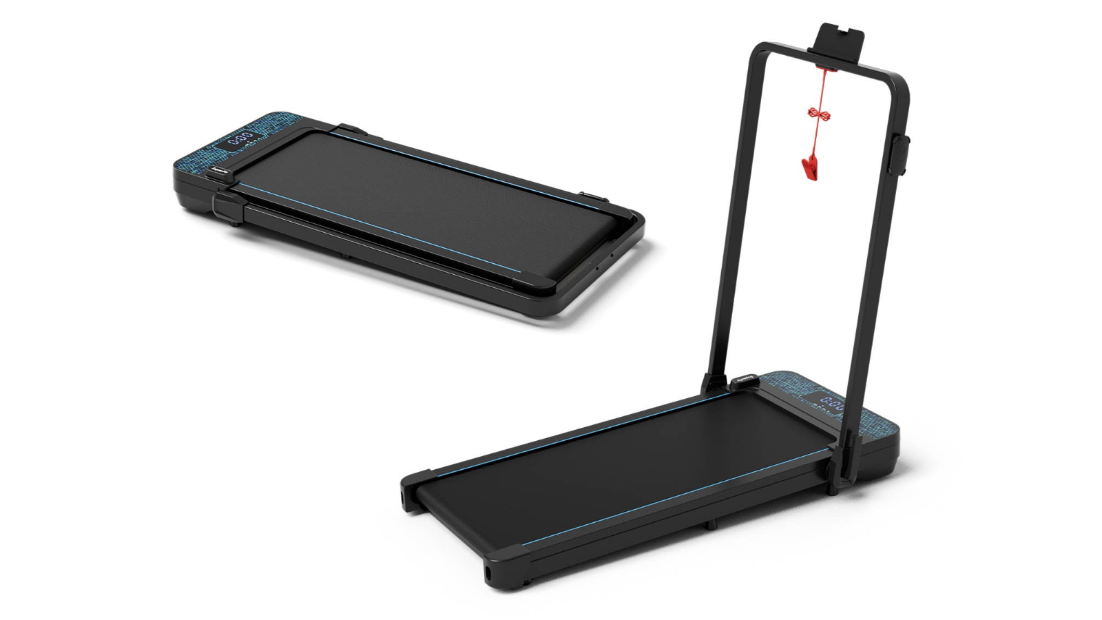 Costway 2-in-1 Under Desk Walking Pad with LED Display | Harvey Norman