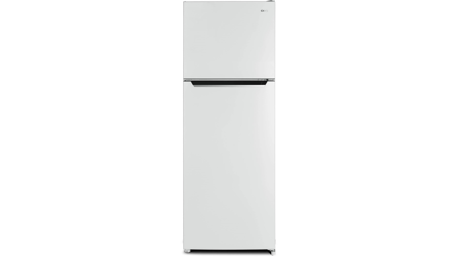 CHiQ 348L Top Mounted Fridge - White | Harvey Norman