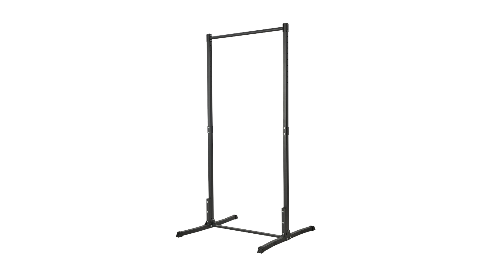 Finex Power Tower Pull-Up Bar Station Weight Training Rack | Harvey Norman