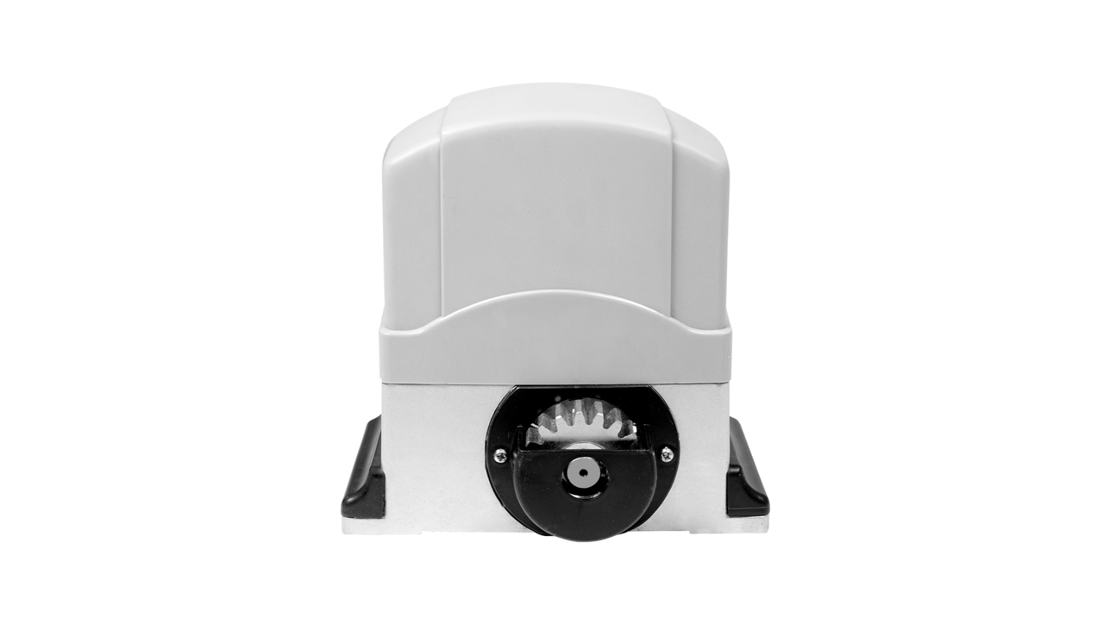 LockMaster 1200kg Electric Sliding Gate Opener with Automatic Motor ...