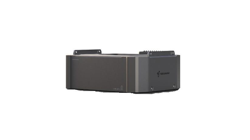 Segway CUBE-BTX-1000 Expansion Battery | Harvey Norman