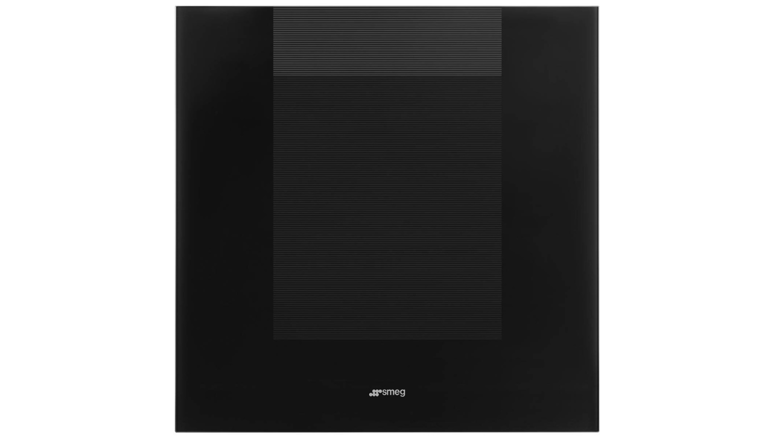 Smeg Linea 600mm Wine Cellar - Midnight Black | Harvey Norman