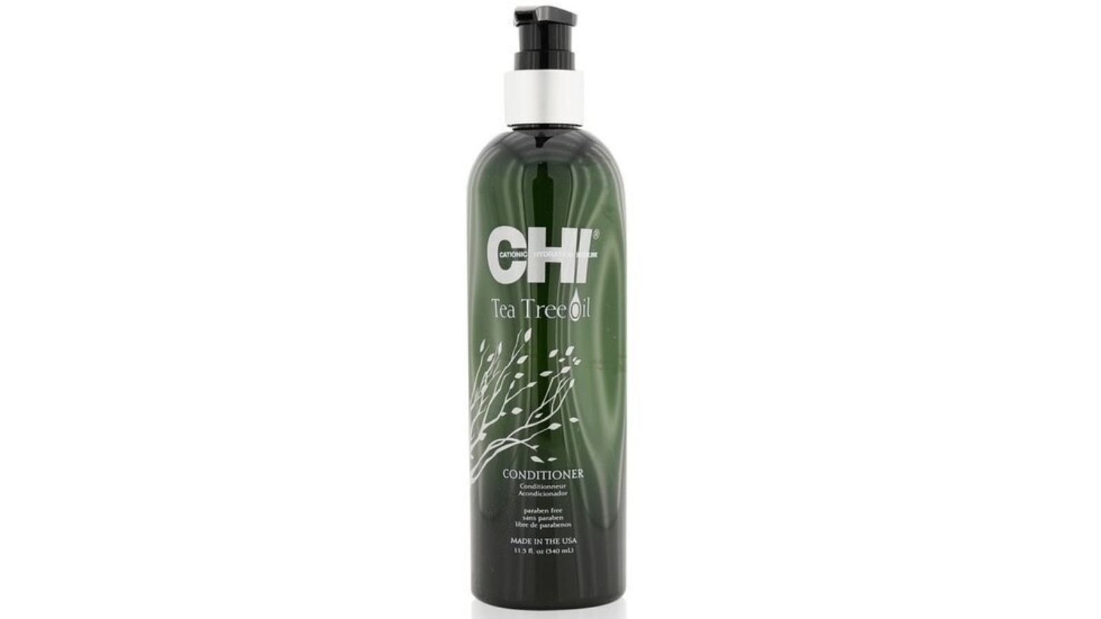 CHI Tea Tree Oil Conditioner - 340ml | Harvey Norman