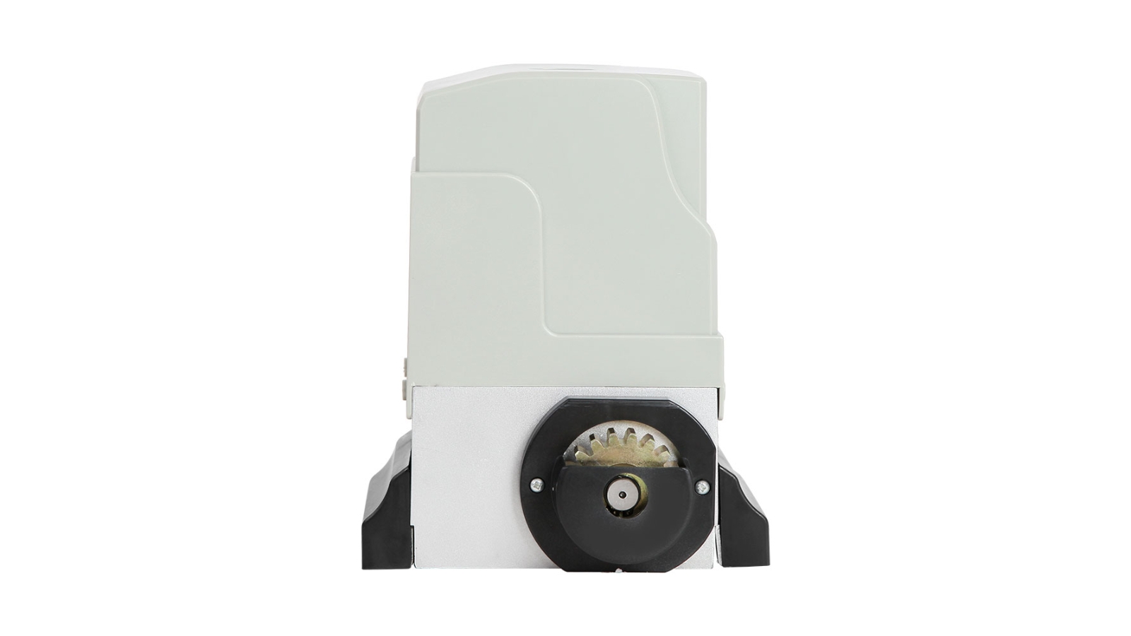 LockMaster 1800kg Electric Sliding Gate Opener with Automatic Motor ...