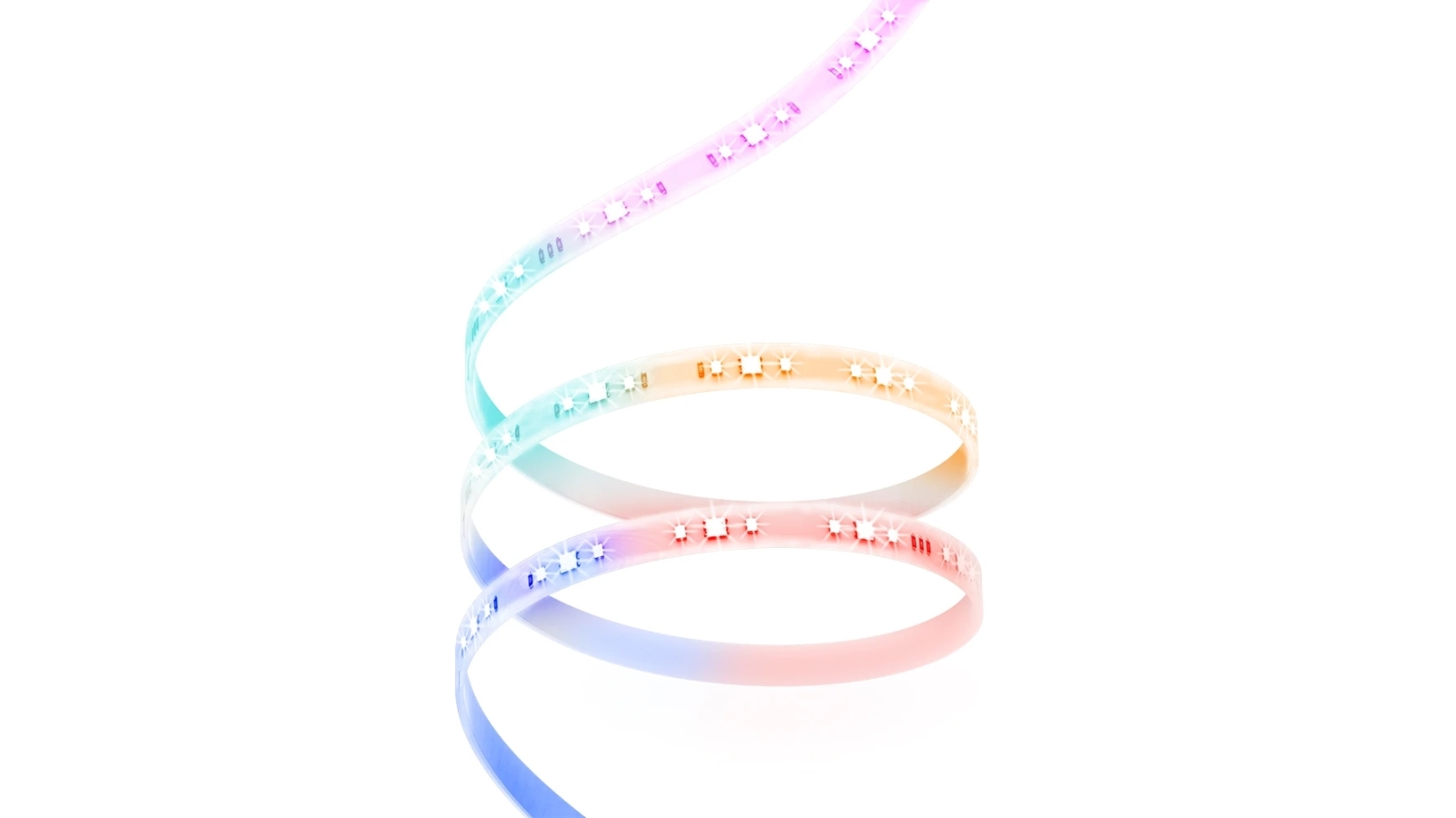 LED Strip Lights | Harvey Norman